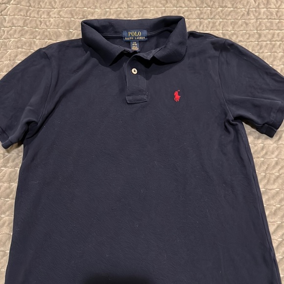 Polo Ralph Lauren | Shirts & Tops | Polo Ralp Lauren For Boys | Poshmark
